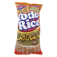 TODO RICO: TodoRico Criollo