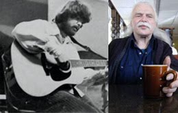 dark star news ::.: Bob Desper - New Sounds (36 ετών)