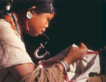 Population and Language of LAWA | MaeJaeBlog