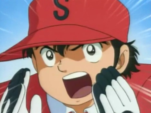 (The Official Blog of)Oliver e Benji 4ever: Imagens - Benjamin Price