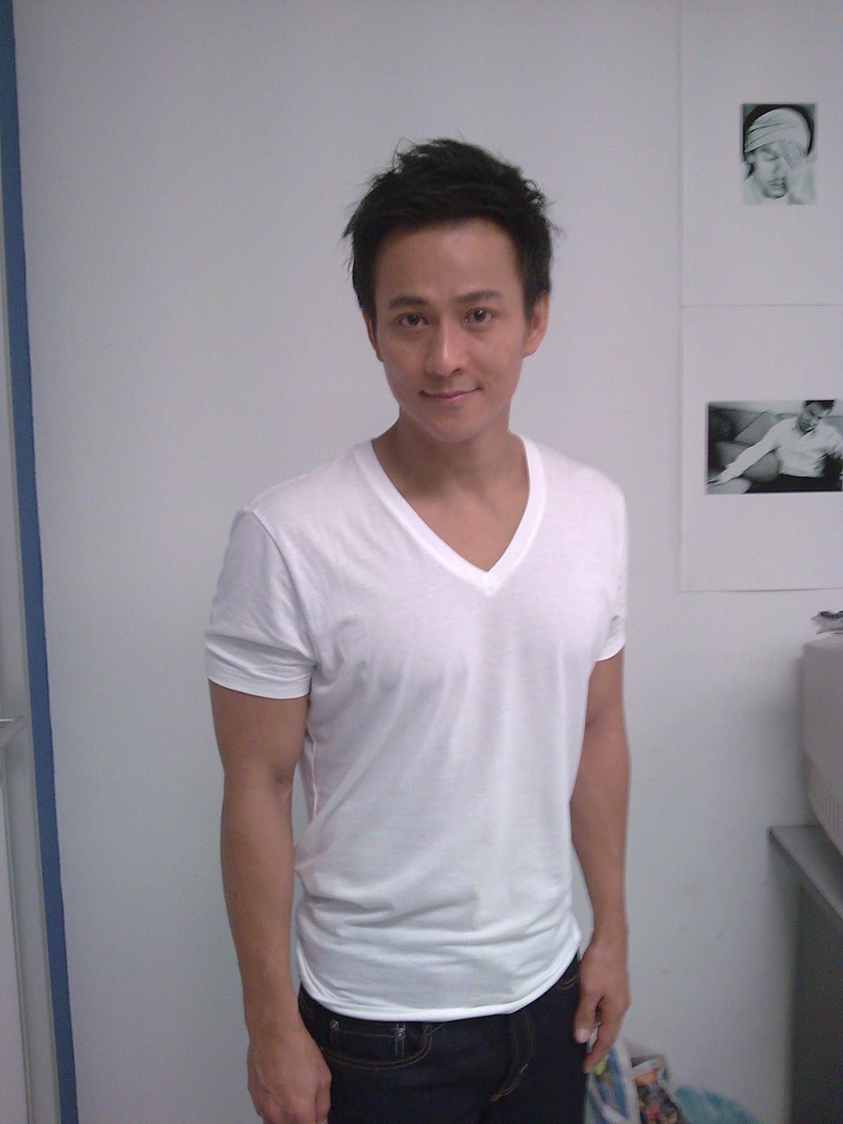 World of Donovan Lee