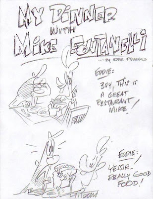 UNCLE EDDIE'S THEORY CORNER: January 2007