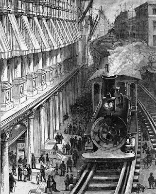 UNCLE EDDIE'S THEORY CORNER: THE ONLY MANLY OCCUPATION