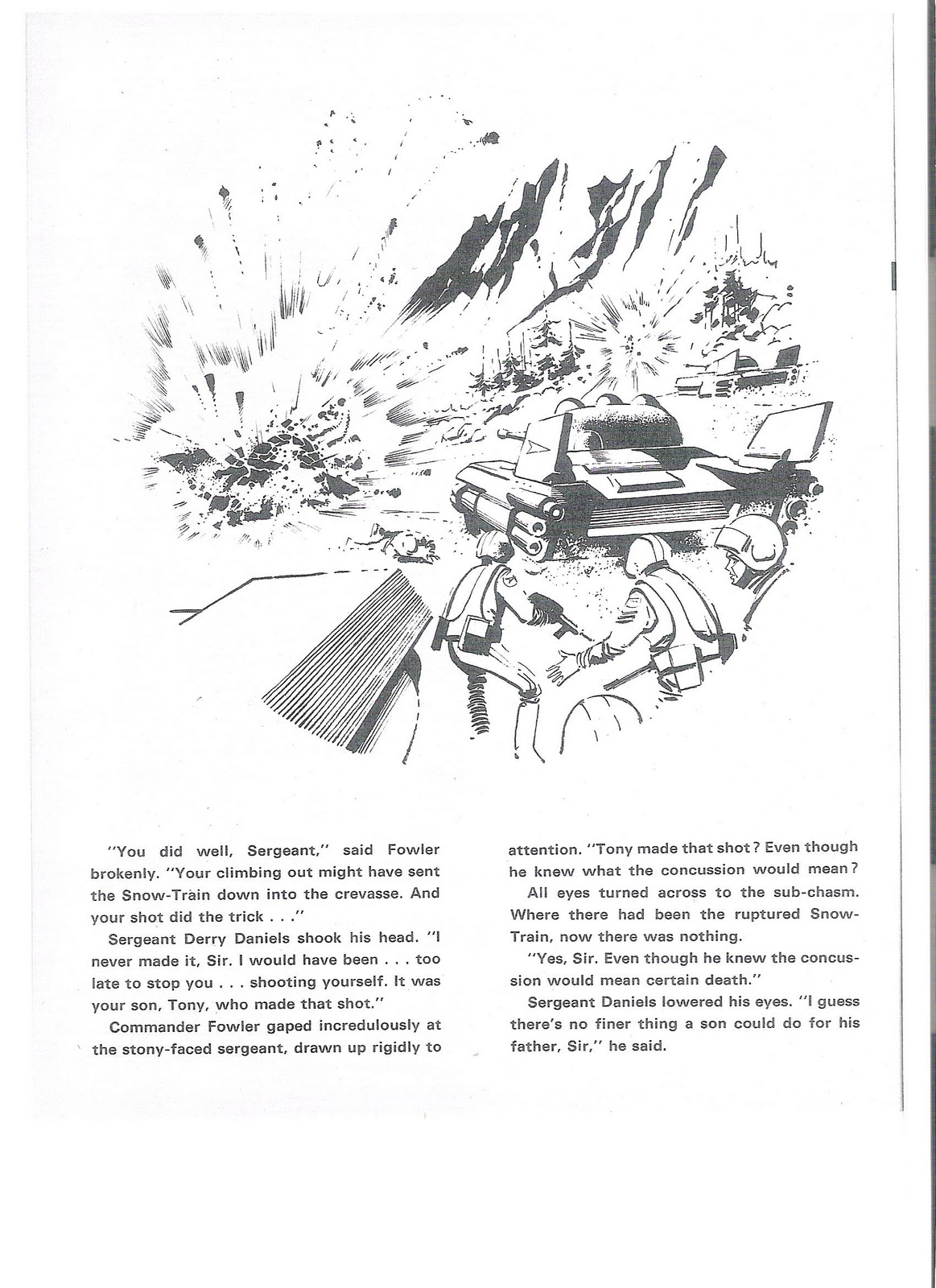 CENTURY 21 JR21 AND RELATED TOYS GALLERY: Project SWORD Make A Model Book 1