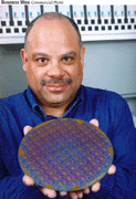 The Nubian Epistle: Dr. Mark Dean One of the Inventors of the PC