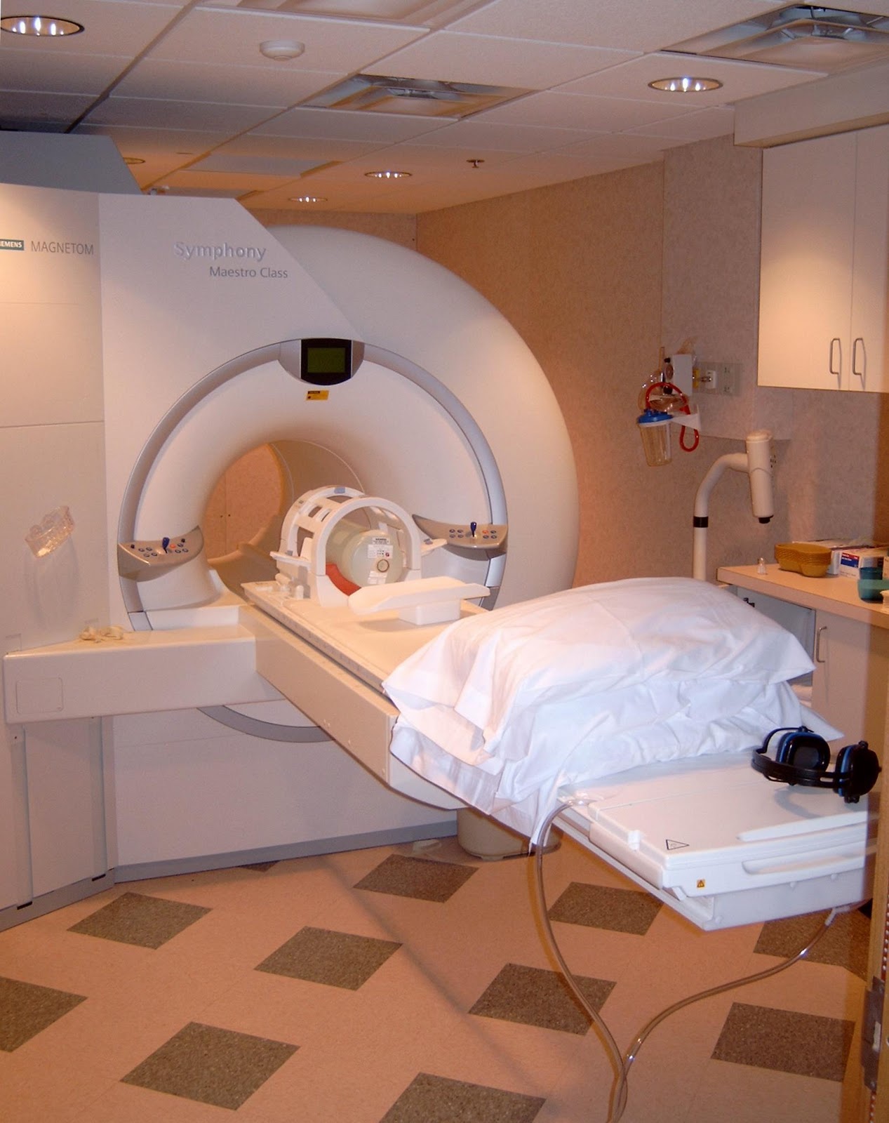 Life as a Health Informatics Grad Student at Iowa: Functional Magentic ...