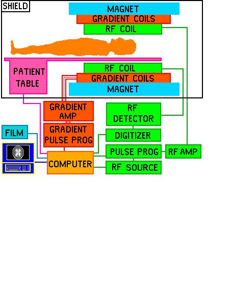 Life as a Health Informatics Grad Student at Iowa: Functional Magentic ...