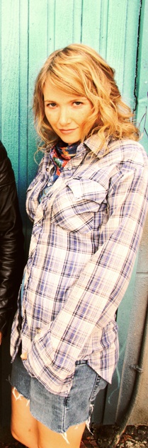 soul food vancouver: dec 4 | karly warkentin