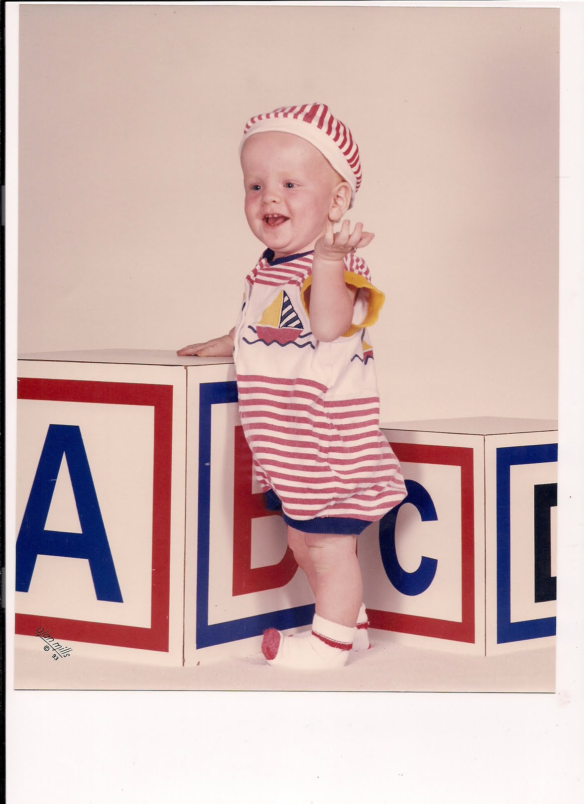 We're Glad! Are You?