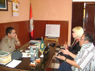 Ritmos peruanos | Estamos en Todas: DETIENEN A KATTY ROJAS POR "ATENTAR ...