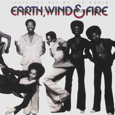 FlashBackMania: EARTH, WIND and FIRE - Biografia