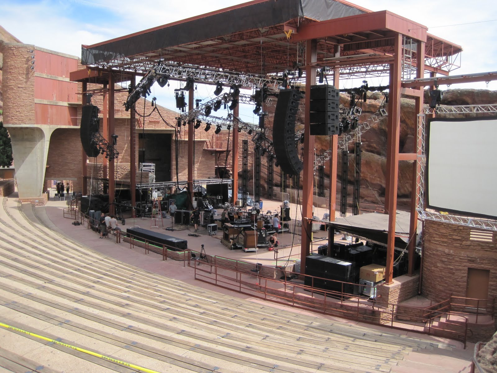 Hank and Lillie's Travels-Exploring God's Creations: Red Rock Canyon ...