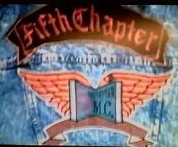 Easy Does It but Get It Done: Fifth Chapter at The Wilson House