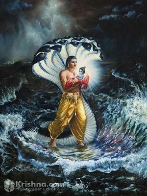 ARTKIMIANTO BLOG: PRABU BASUDEWA