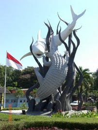 Gambar Patung Figuratif Beserta Namanya - Gambar Patung