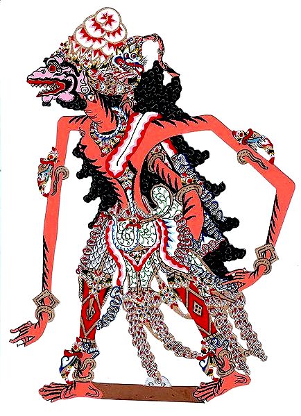 ARTKIMIANTO BLOG: CUPU MANIK ASTAGINA