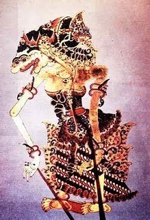 ARTKIMIANTO BLOG: DEWI UMA