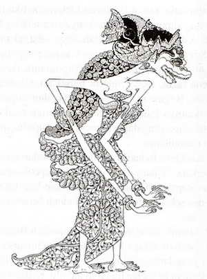 ARTKIMIANTO BLOG: DEWI ANJANI