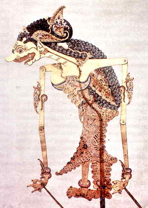 ARTKIMIANTO BLOG: DEWI ANJANI