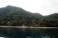 Hugon Beach, San Juan, Batangas - WayPH.com