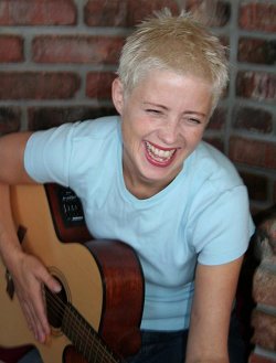 Not all pink and sparkly stuff..: My talented best friend