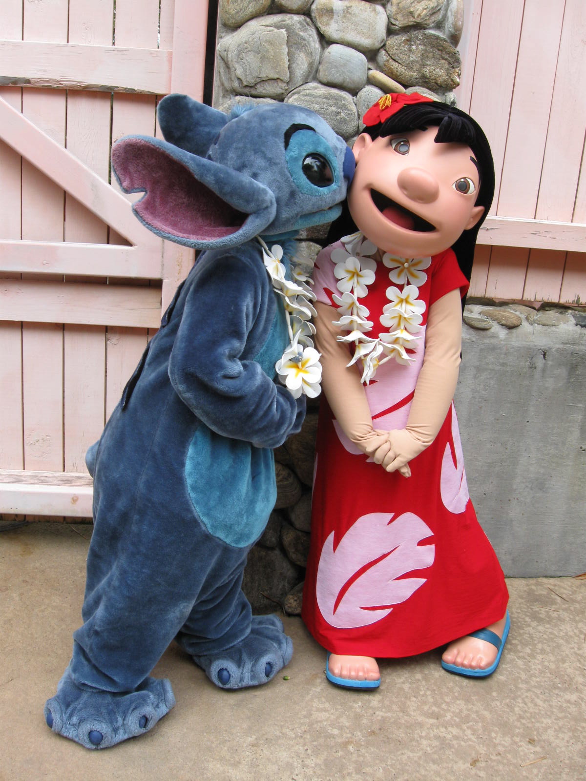 Inside the Walt Disney World College Program