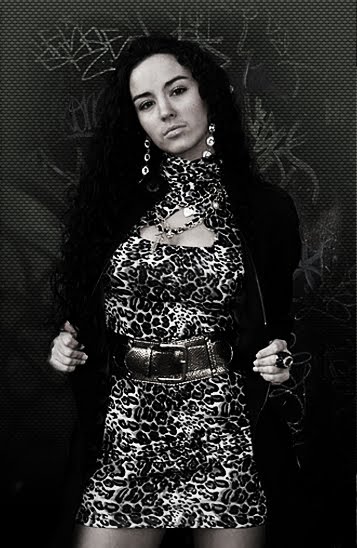 MONEY BY DA POUND: AUTUMN VAUGHN