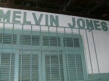 ESCOLA MELVIN JONES: DADOS IMPORTANTES DA UNIDADE ESCOLAR