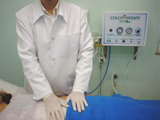 COLONTERAPIA