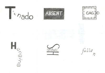 Crouch Designs: Expressive Words