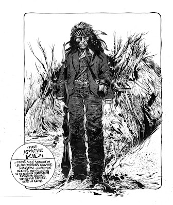 Greatest Comic Book Character Ever!! | Anime Superhero Forum