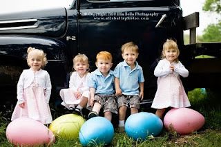 Rachel's Blog: Super Cute Wilkinson Quints!