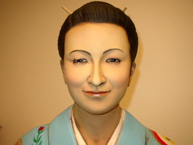 The legend continues, Part Five | Katdish.net