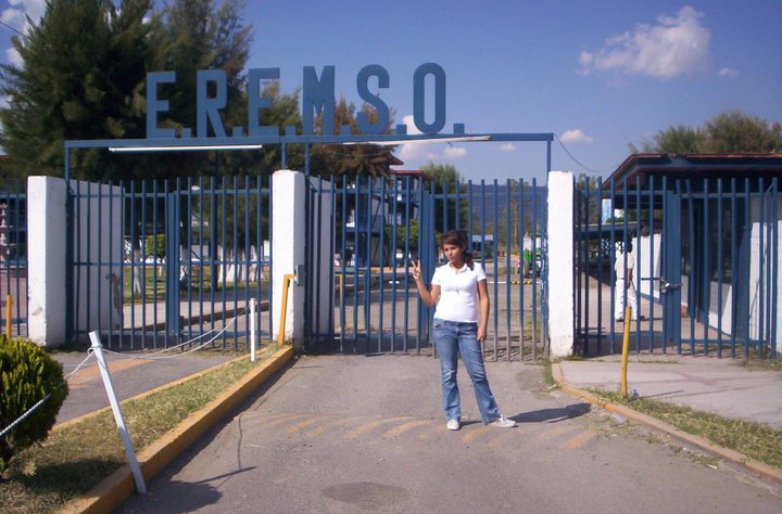 Mi Sitio de Aprendizaje: EREMSO (Escuela Regional de Educación Media ...