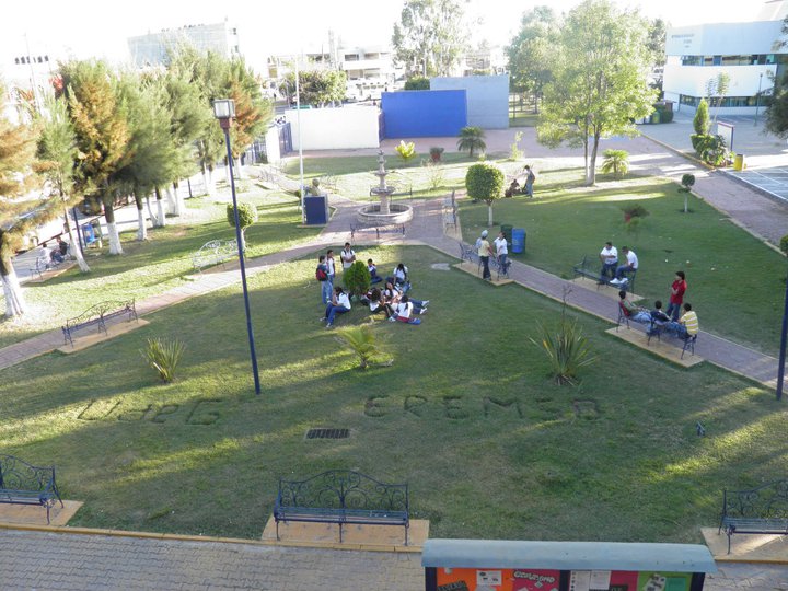 Mi Sitio de Aprendizaje: EREMSO (Escuela Regional de Educación Media ...