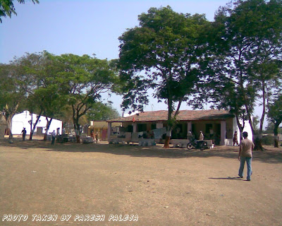 jakas photo: Gayatri Temple Zaghadia Near Bharuch Gujarat
