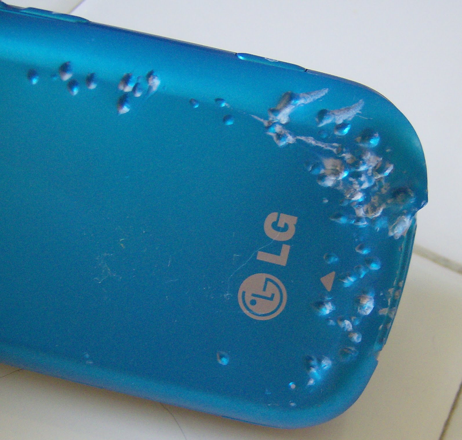 Old Black Cat Boo: This is what Jimmy Chew did for MY Birthday!