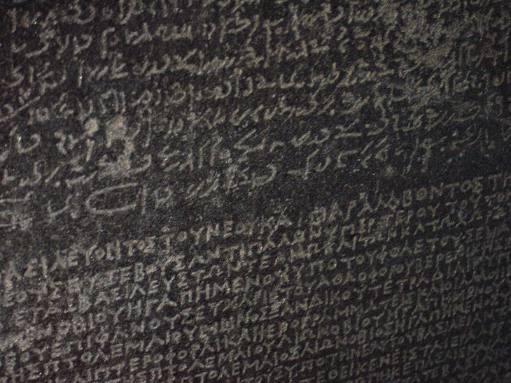 dust and devils: A life of satisfaction and ideas: Language Learning ...