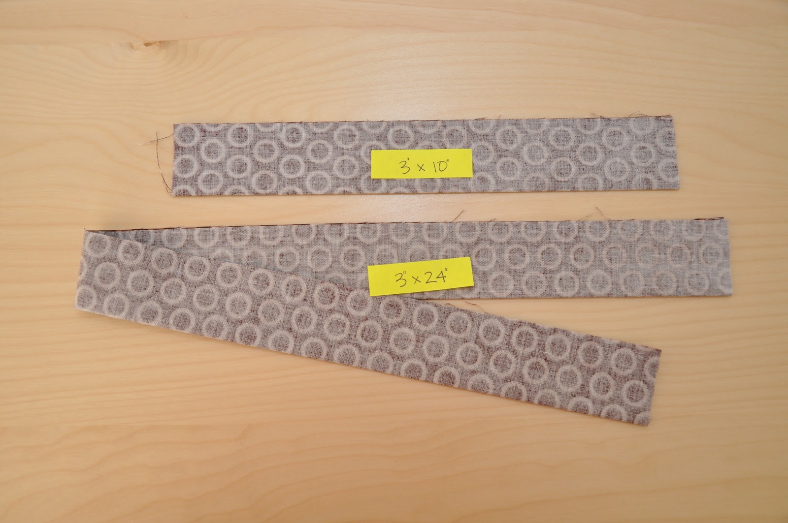 Made By Lisa G: Reversible Hooter Hider Tutorial