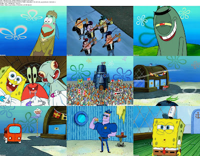 Allyourwantinhere.com: SpongeBob SquarePants: WhoBob WhatPants? (2008 ...