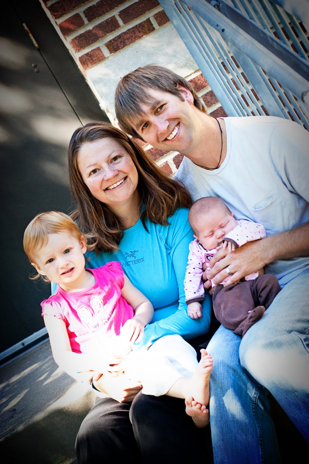 Alicia Bangtson Photography: The B Family
