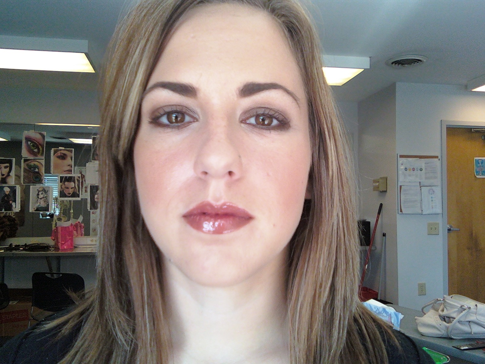 Krista Skin Pro: Everyday Classy Makeup