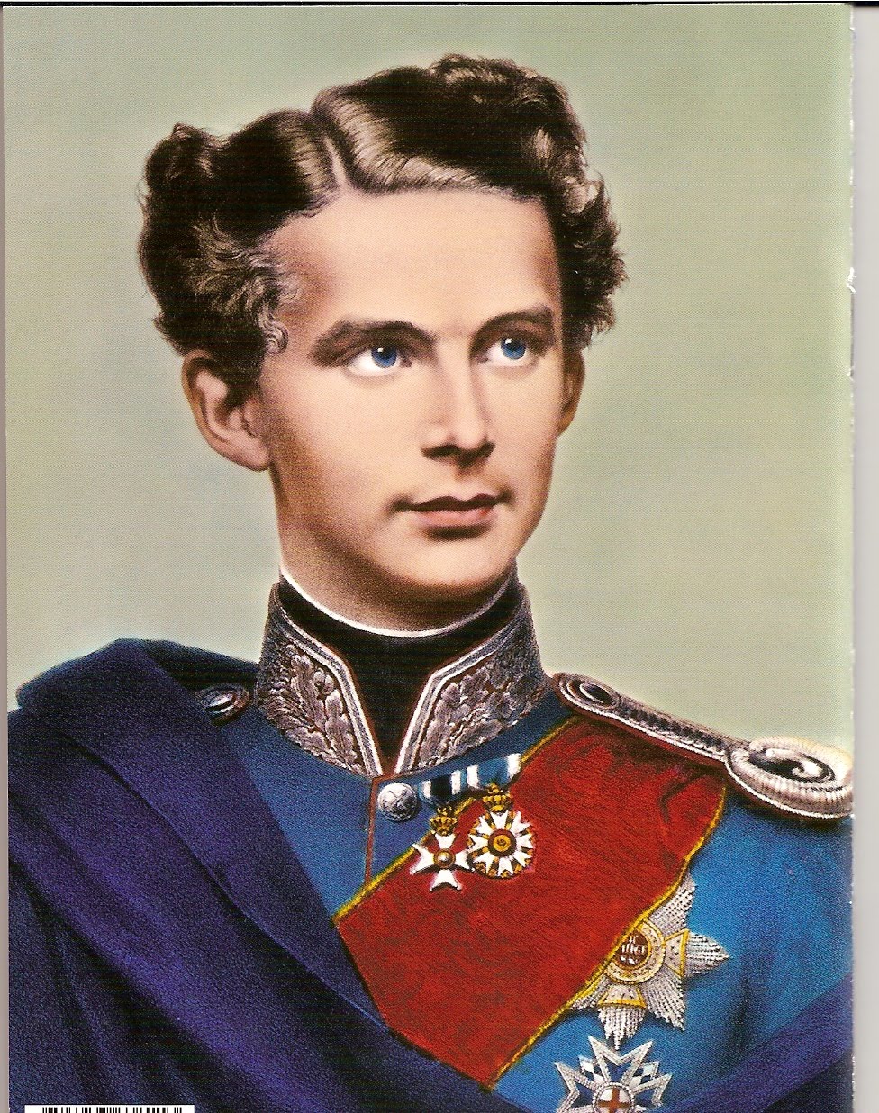 Do Médio-Oriente e afins: DUAS FIGURAS TUTELARES