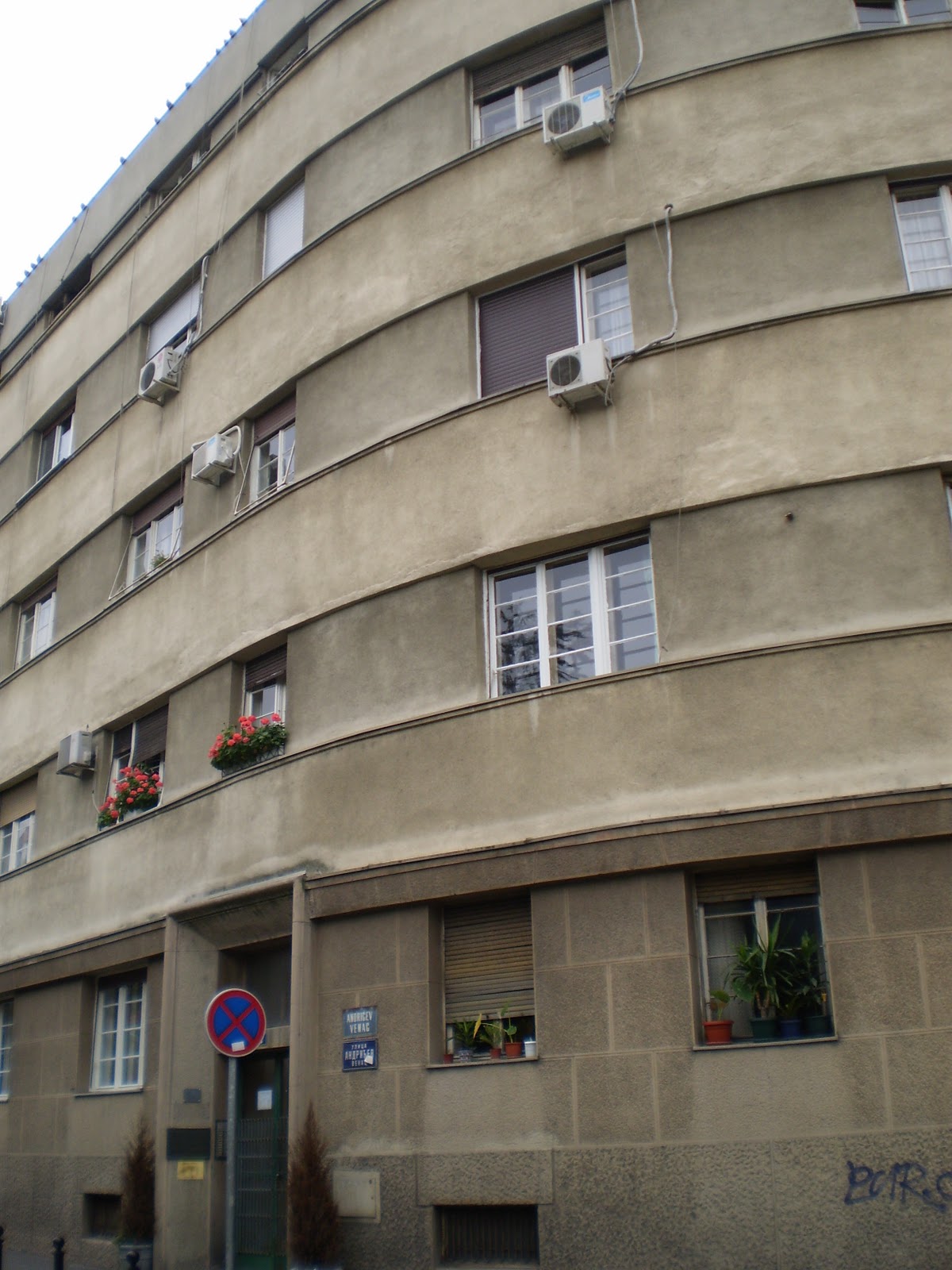 Do Médio-Oriente e afins: IVO ANDRIC