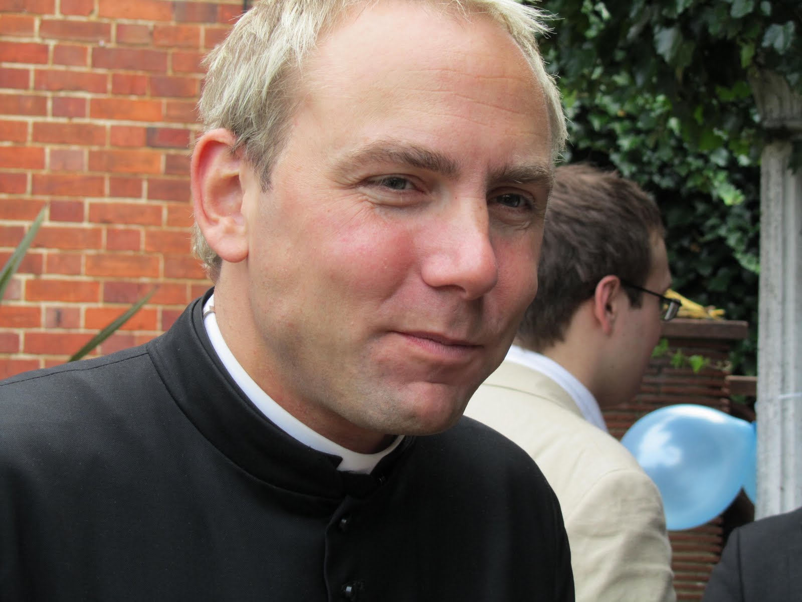 Ancient Richborough: A Blogger Blogged