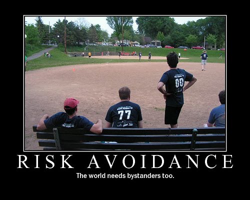 The Whited Sepulchre: 4/18/10 - 4/25/10