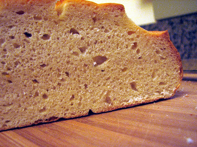 breadbasketcase: Duivekater (Festive Dutch Spiced Loaf)--A Lazy Bakers ...
