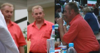 Mariendonk: Was hat Mariendonk mit Mirco zu tun?