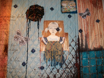 LES GRIGRIS DE SOPHIE: FREDERIQUE PROKOP CHEZ ROSE ET SON ROMAN