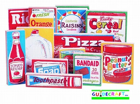 Douglas Loeffler: Packaging Design- The good and the bad examples of ...